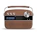 Saregama Carvaan Portable Digital Music Player (Oak Wood Brown ...