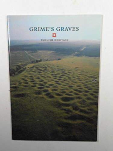 Grimes Graves: Barbara Green: 9781850744542: Amazon.com: Books