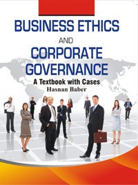Business Ethics and Corporate Governance: A Textbook with Cases: Hasnan ...