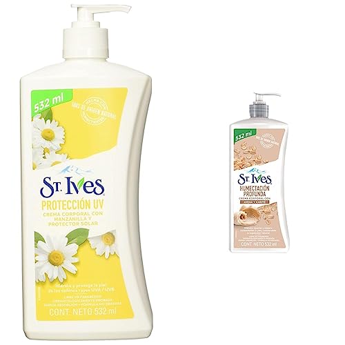 Consejos Para Comprar Crema St Ives Al Mejor Precio. | Las Mejores ...