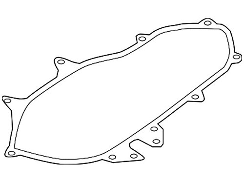 Snapklik.com : Genuine Nissan Parts - Gasket-Manifold,Upper