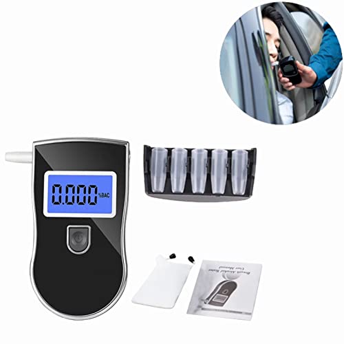 Amazon.co.uk Best Sellers: The most popular items in Breath Analyzers