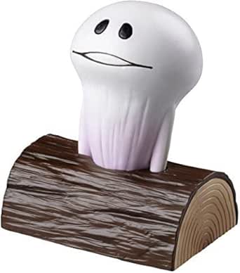 Amazon.co.jp: Seven Two Detective Nameko Cultivation Kit Vol. 3 White ...