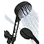 ORB High Pressure Shower Head with Handheld - Multifunctional High Flow ...
