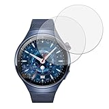 ・ブランド:Leipsden・製造元:Leipsden・製造元/メーカー部品番号:LTBGWD00858・【対応機種】テクラ HUAWEI WATCH 4 Pro TECRA Model ( MDS-AL00 )・【セット内容】保護フィルム...