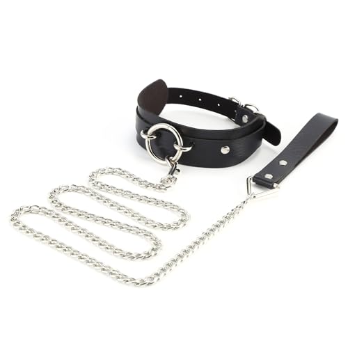 Leash and Collar for Humans – The 15 best products compared - Wild ...