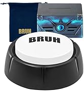 Amazon.com: PulseWire Cringe Button | The Ultimate Meme Sound Button ...