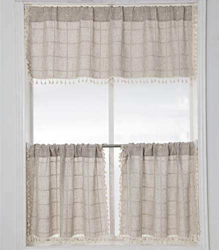 The 30 Best Bamboo Window Valances of 2025 [Verified] - Cherry Picks