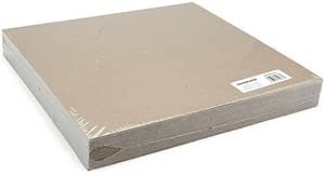 Amazon.com : 11" x 17" 18pt Chipboard Covers - 25pk : Office Products