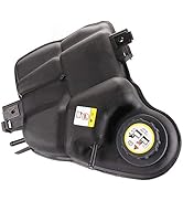 Amazon.com: OCPTY Coolant Reservoir Bottle Coolant Overflow Tank Fits ...