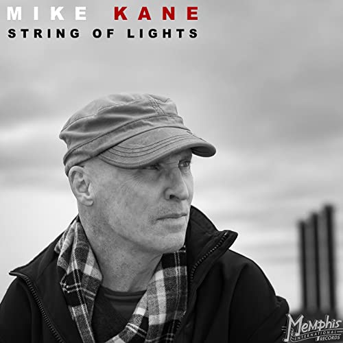 Écouter String of Lights de Mike Kane sur Amazon Music Unlimited