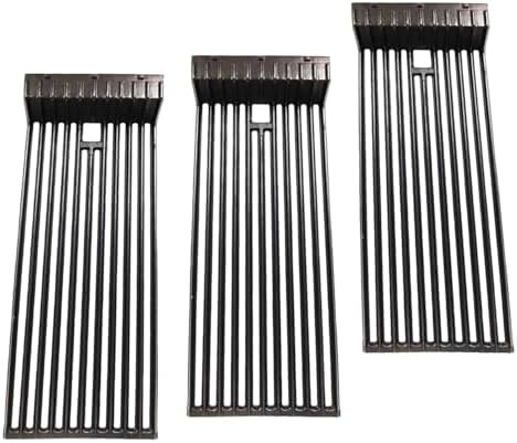 Amazon.com : Grill Grates for Broilmaster Grill Parts, Broilmaster P3 ...
