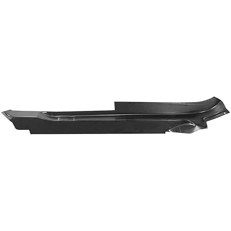 Amazon.com: Inner Rocker Panel - Full - LH - 73-87 Chevy GMC Truck ...