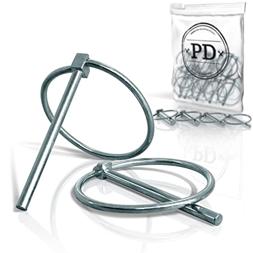 Splint Schraube – Die 15 besten Produkte im Vergleich - Die besten ...