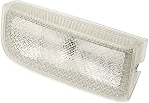 Amazon.com: Genuine XFD000043 - Passenger Side Replacement Backup Light ...