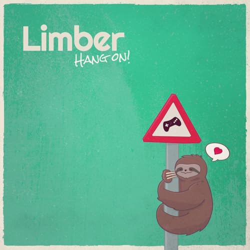 Play Hang on! by Limber on Amazon Music Unlimited