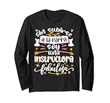 ・ブランド:Regalo Para Instructora Educadora Regalos・製造元:Regalo Para Instructora Educadora Regalos・製造元/メーカー部品番号:0JTY36XRFKV・E...