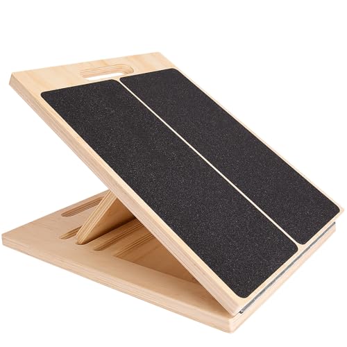 Top 10 Physical Therapy Slant Boards of 2022 - Katynel