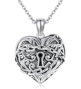 Amazon.com: MONGAS Blue Jay Necklace Sterling Silver Blue Jay Pendant ...