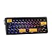 Amazon.com: EPOMAKER TH40 40% Layout VIA Mechanical Keyboard, Wireless ...