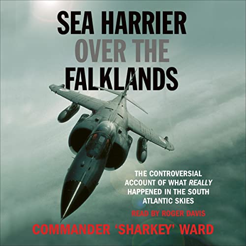 Harrier 809: Britain’s Legendary Jump Jet and the Untold Story of the ...