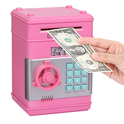 Amazon Best Sellers: Best Kids' Money Banks