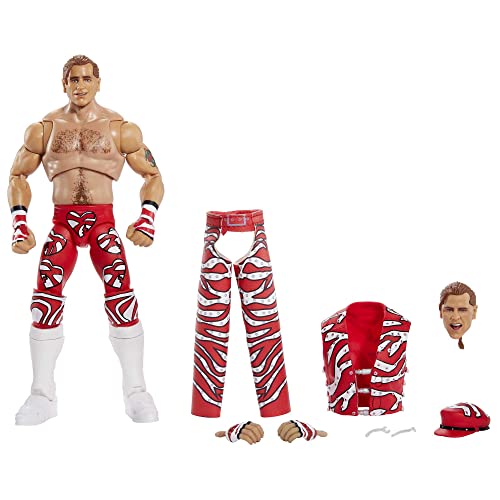 WWE Action Figure Wrestling, Personaggi e Giocattoli - BloccoTech