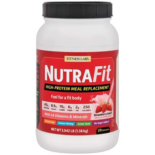 The Best Meal Replacement Shakes to Supplement Your Nutritional Needs ...