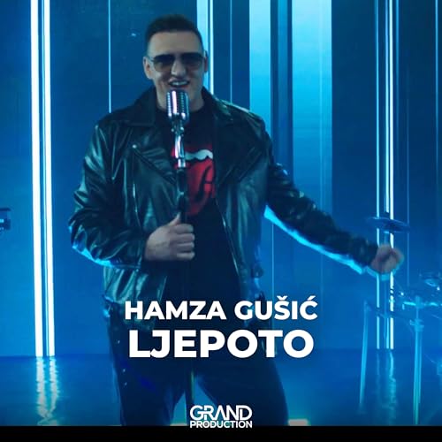 Play Ljepoto by Hamza Gusic & Grand Production on Amazon Music