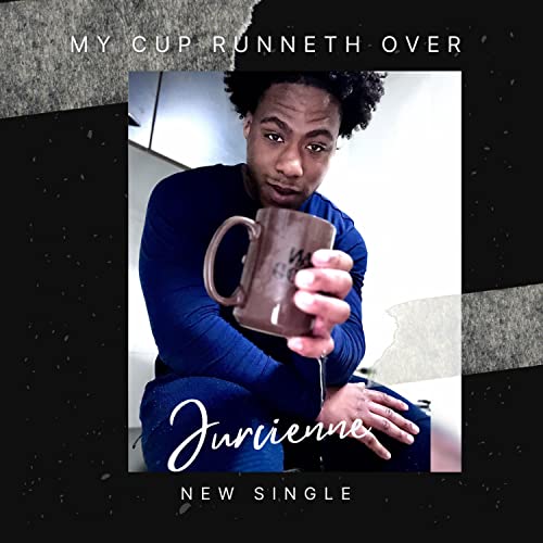 Play My cup runneth over by Jurcienne on Amazon Music