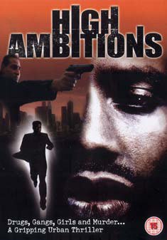 Amazon.com: High Ambitions [DVD] : Movies & TV