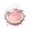 Amazon.com : Baked Blush-Brighten Lighting Glow Marbleized Blush Powder ...