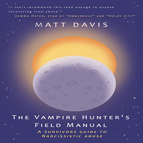 Amazon.com: The Vampire Hunter's Field Manual: A Survivors Guide to ...
