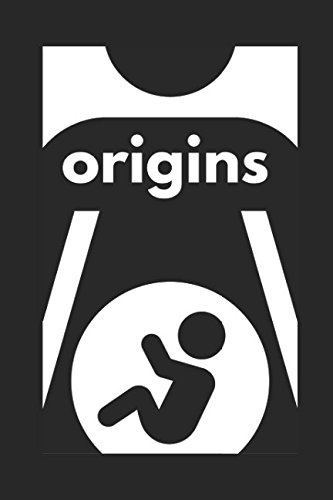 Origins: Derk, Peter: 9781520226170: Amazon.com: Books