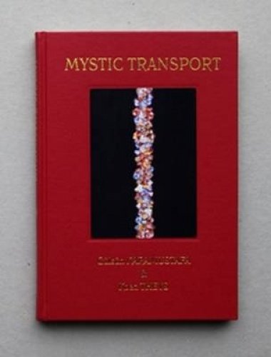 Mystic Transport: Karamustafa, Gülsün: 9789492321220: Amazon.com: Books