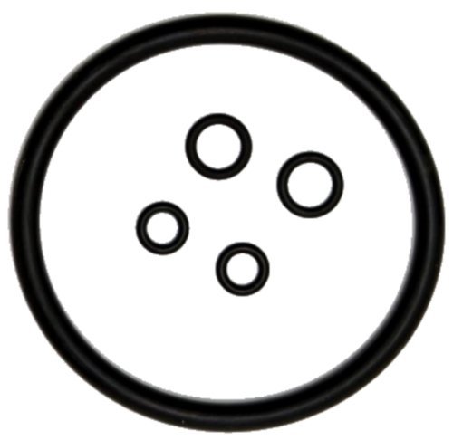 Beverage Elements COMINHKPR65206 1 X Pin Lock O-Ring Kit Homebrew ...