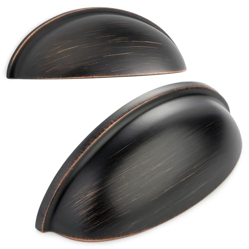 Best Cup Handles for Kitchen Cupboards: Durable Cabinet Pull Options ...