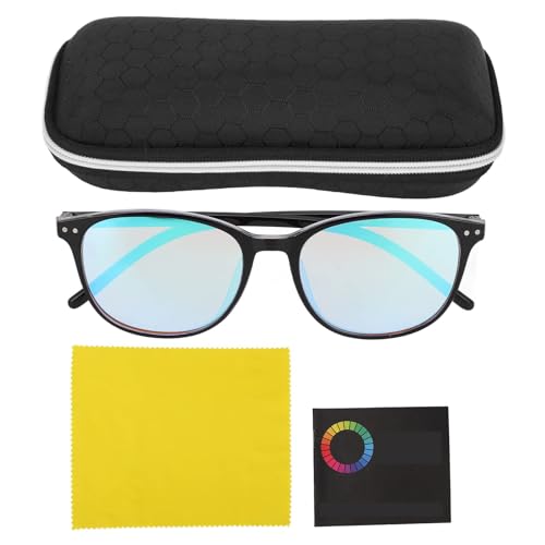 Top 10 Color Blind Corrective Glasses of 2022 - Katynel