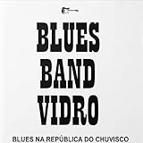 【発売日：2026年05月14日】・製造元:Blues Band Vidro