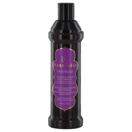 Amazon.com : New - Marrakesh By Marrakesh High Tide Shampoo 12Oz ...
