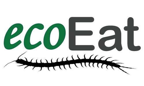 ecoEat Cricket Flour Powder Protein - 100g - Healthy Powder Edible ...