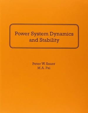 Power System Stability and Control, Second Edition: Kundur, Prabha S ...