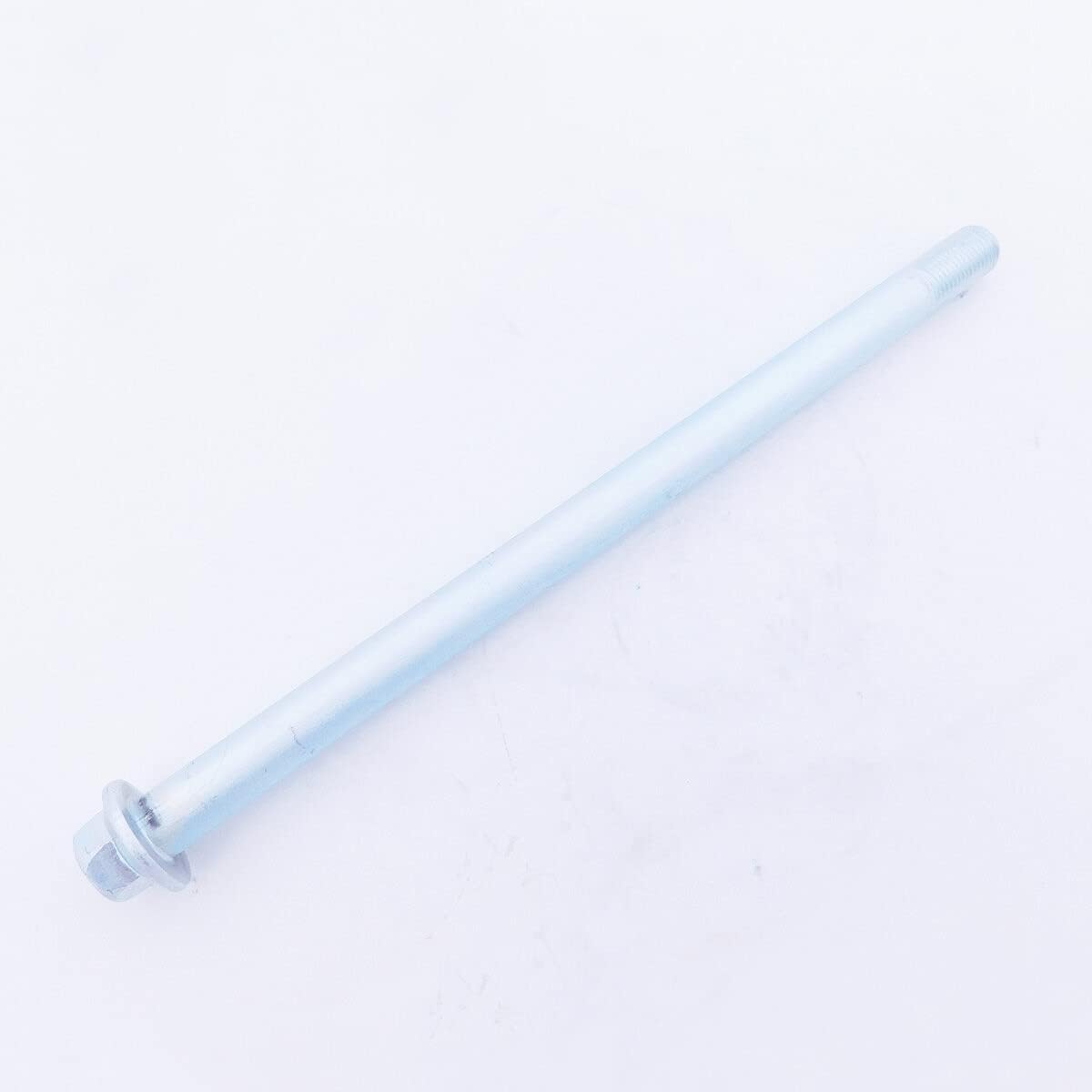 Amazon.com: HONDA 42301-GCV-J00 AXLE, RR. WHEEL : Automotive