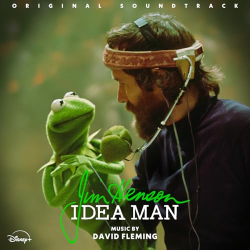 Amazon MusicでDavid FlemingのJim Henson: Idea Man (Original Soundtrack)を再生する