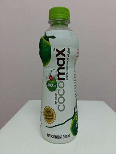 Amazon.com : Coco Love Coconut Water : Grocery & Gourmet Food