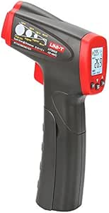 Uni-T Ut300S Handheld Non Contact Infrared Thermometer Industrial ...