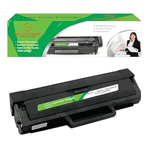 DUPLEX TONER CARTRIDGE 166A / W1660A Compatible Toner Cartridge with ...