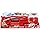 Amazon.com: Mattel Disney and Pixar Cars Mack Hauler, 13-inch Toy ...
