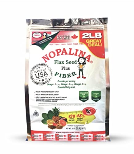 Nopal Hacendado ️ 2024