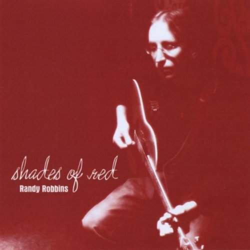Amazon.com: Shades of Red [Explicit] : Randy Robbins: Digital Music